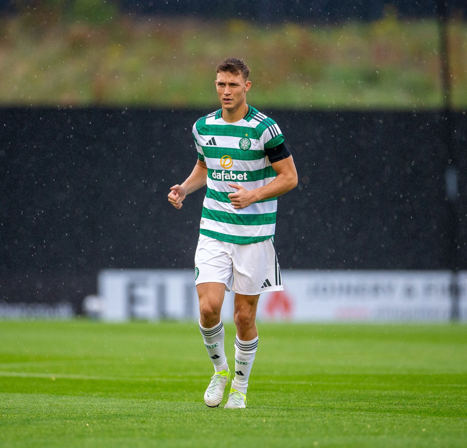 Celtic Defender Signs Long-Term Deal | Latest Celtic News