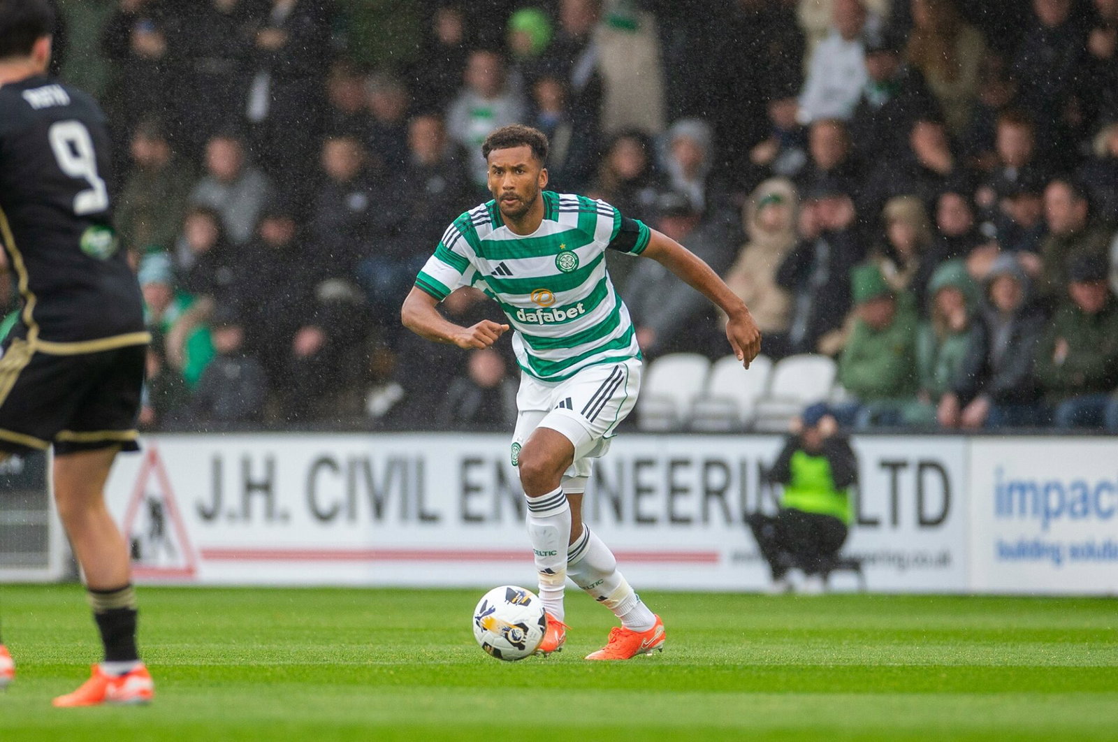 Auston Trusty Reveals Champions League Match That "Got Him Off The ...