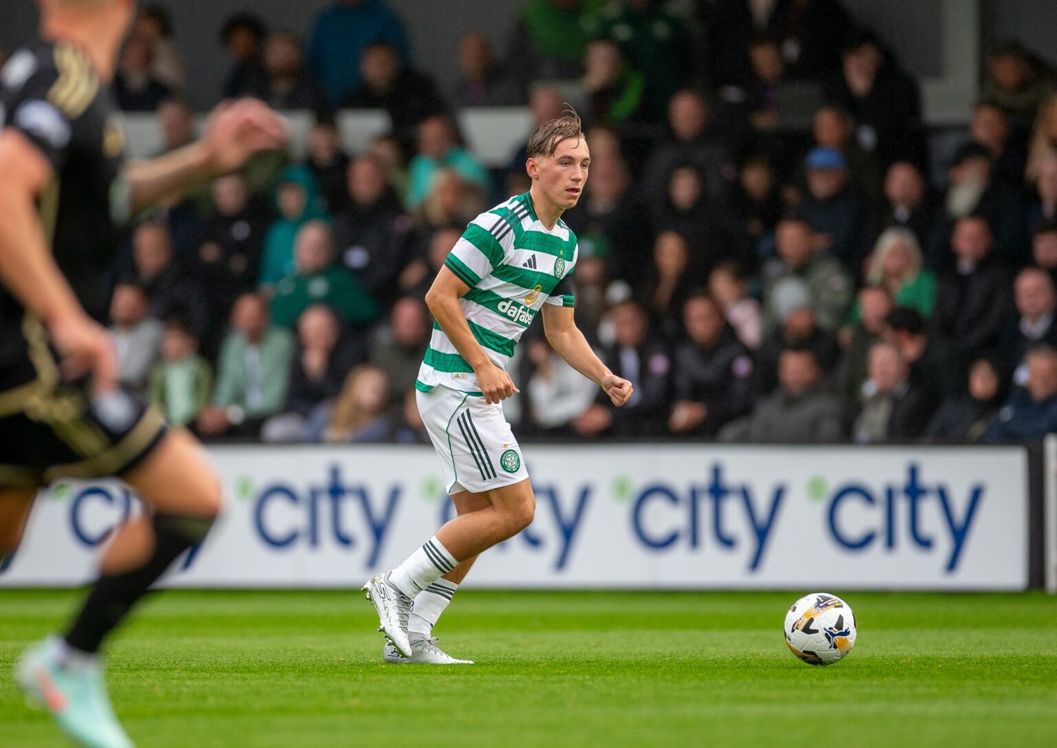 Confirmed: Celtic Defender Completes Loan Exit | Latest Celtic News