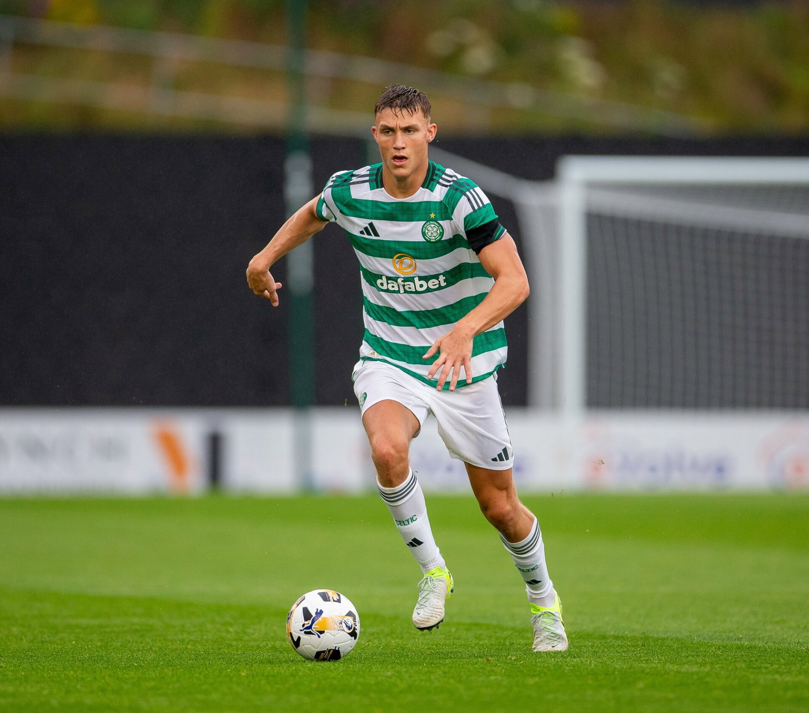 Celtic Defender Signs Long-Term Deal | Latest Celtic News