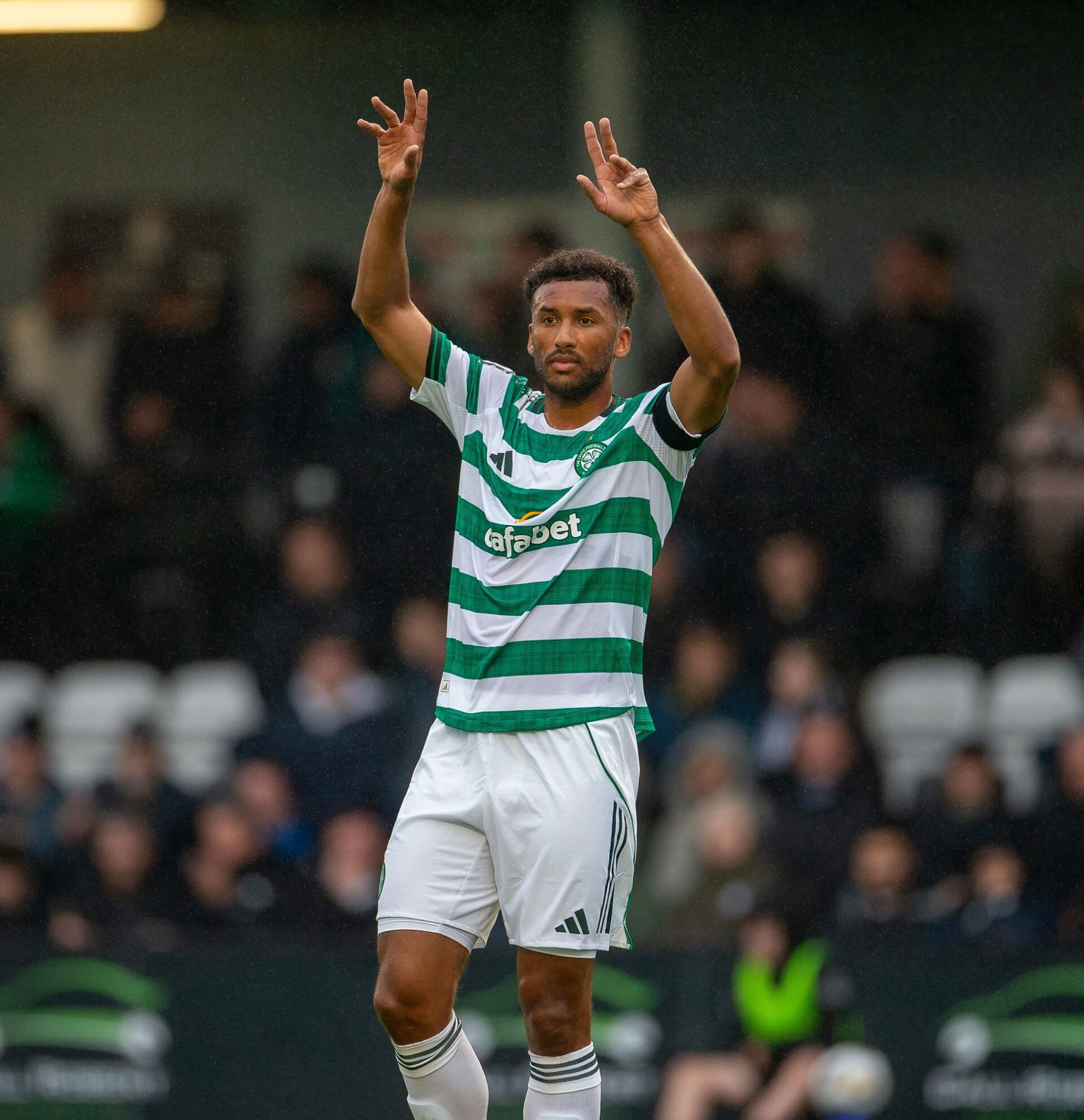 Auston Trusty Reveals Ruthless Truth About Life At Celtic | Latest ...