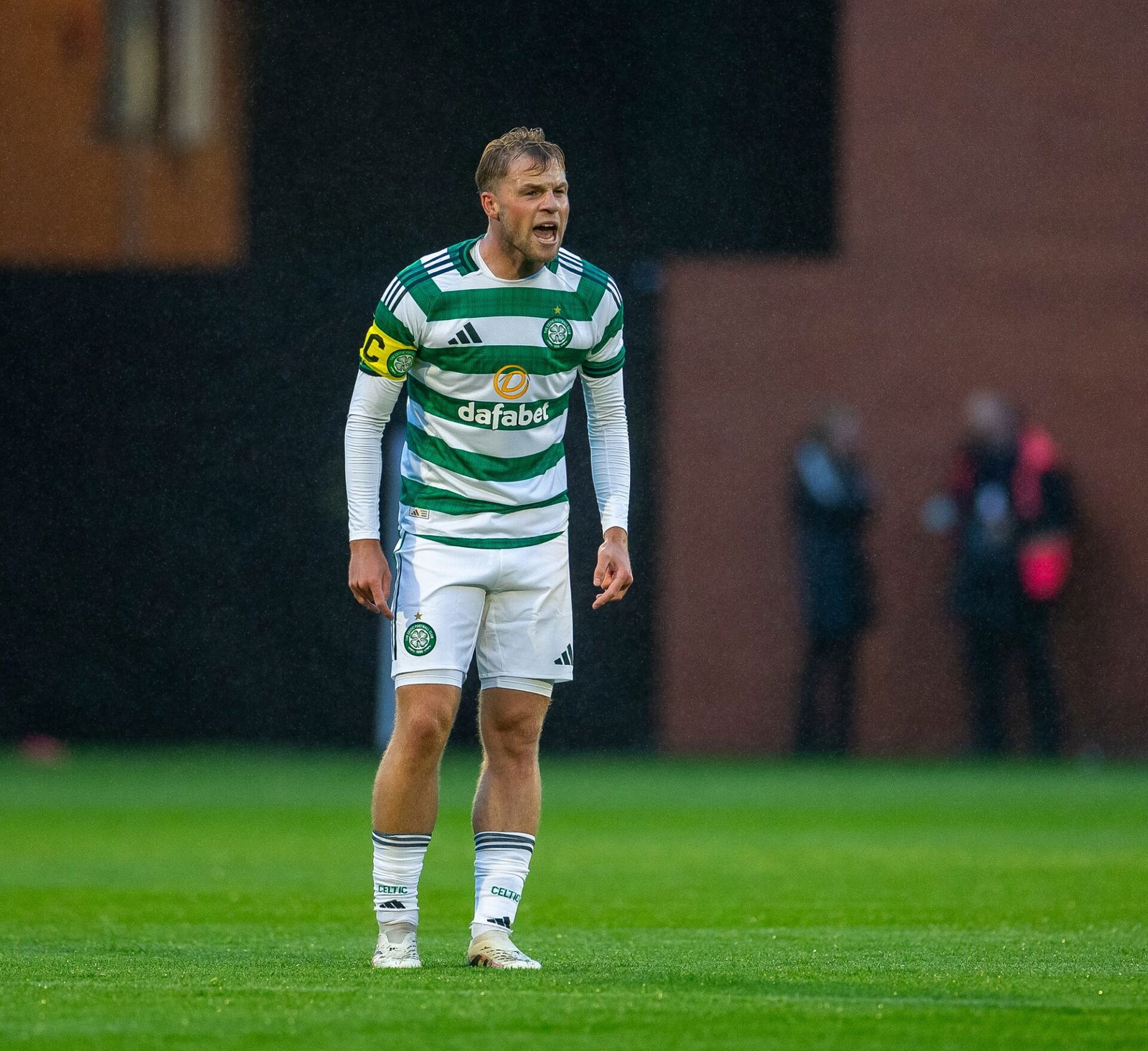 Stephen Welsh Celtic Exit Latest | Latest Celtic News