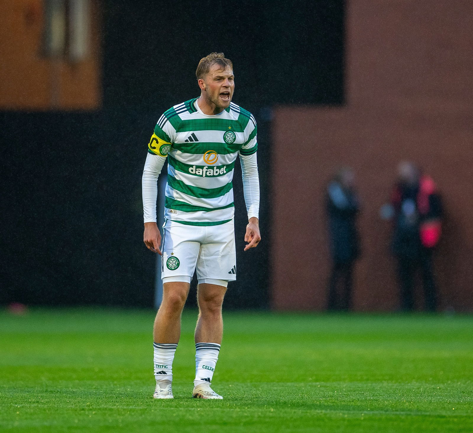 Stephen Welsh Injury Update | Latest Celtic News