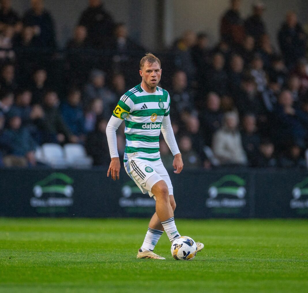 ‘I Hope They Get The Chance’ – Rodgers Hints At Celtic Duo’s Exit ...