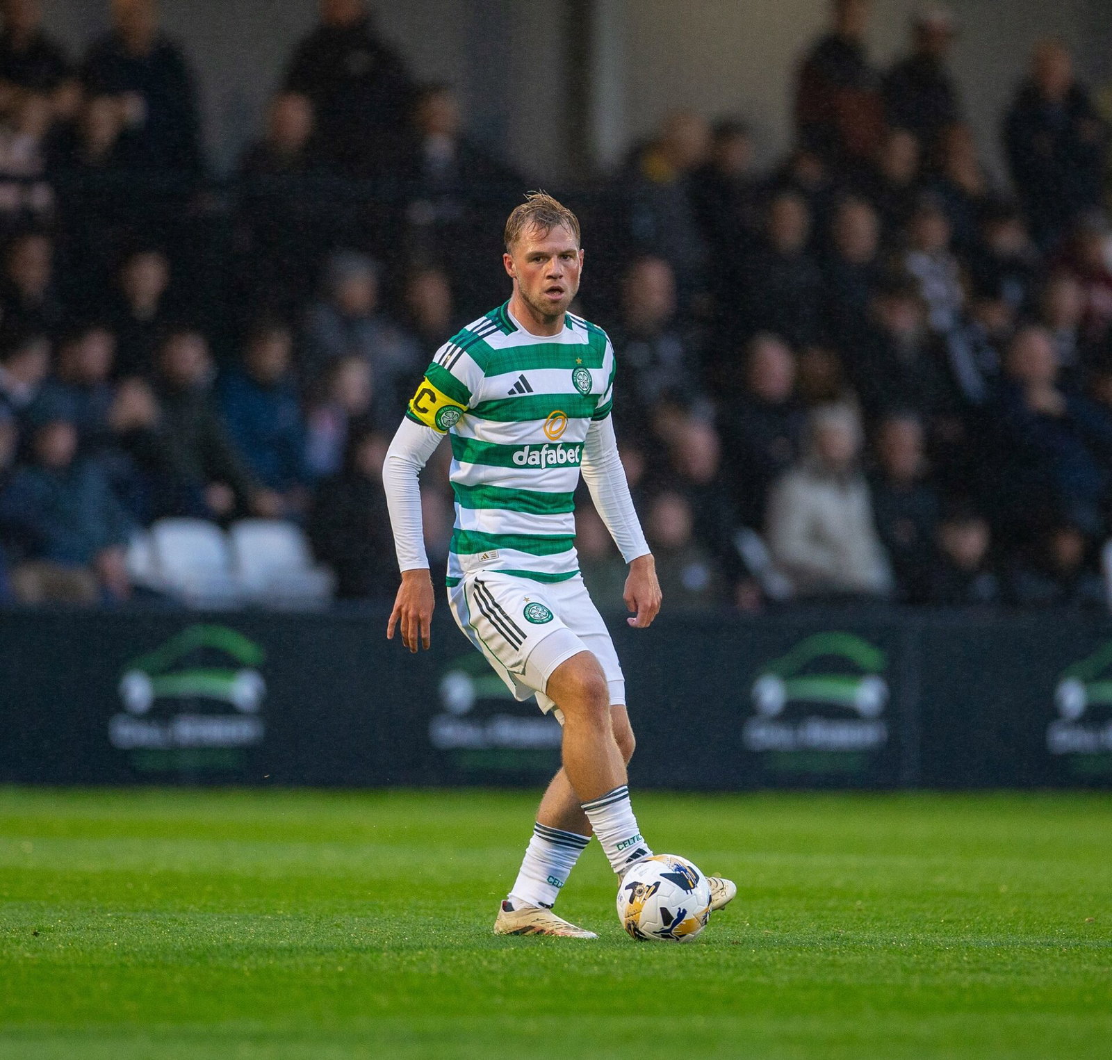 WATCH: Stephen Welsh's Brilliant Celtic Farewell Video | Latest Celtic News