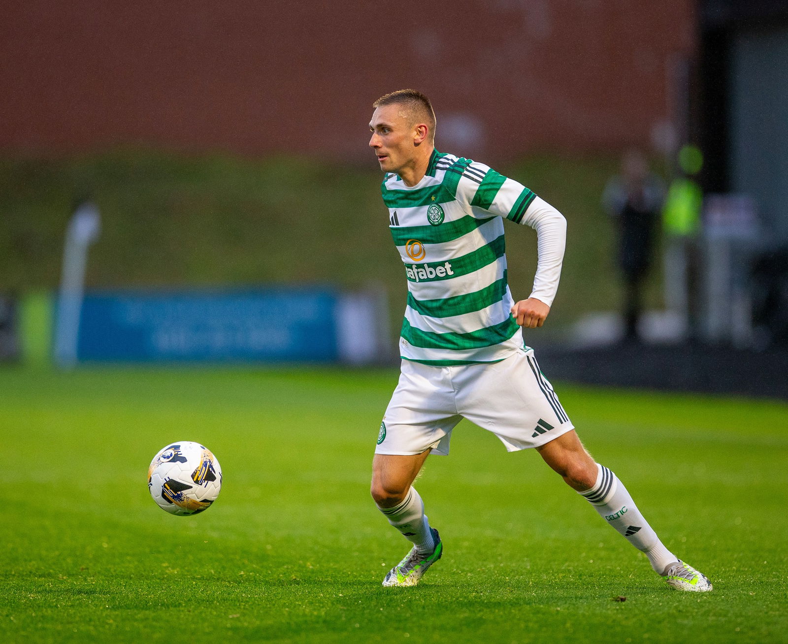 Celtic Starlet Linked With Championship Loan | Latest Celtic News
