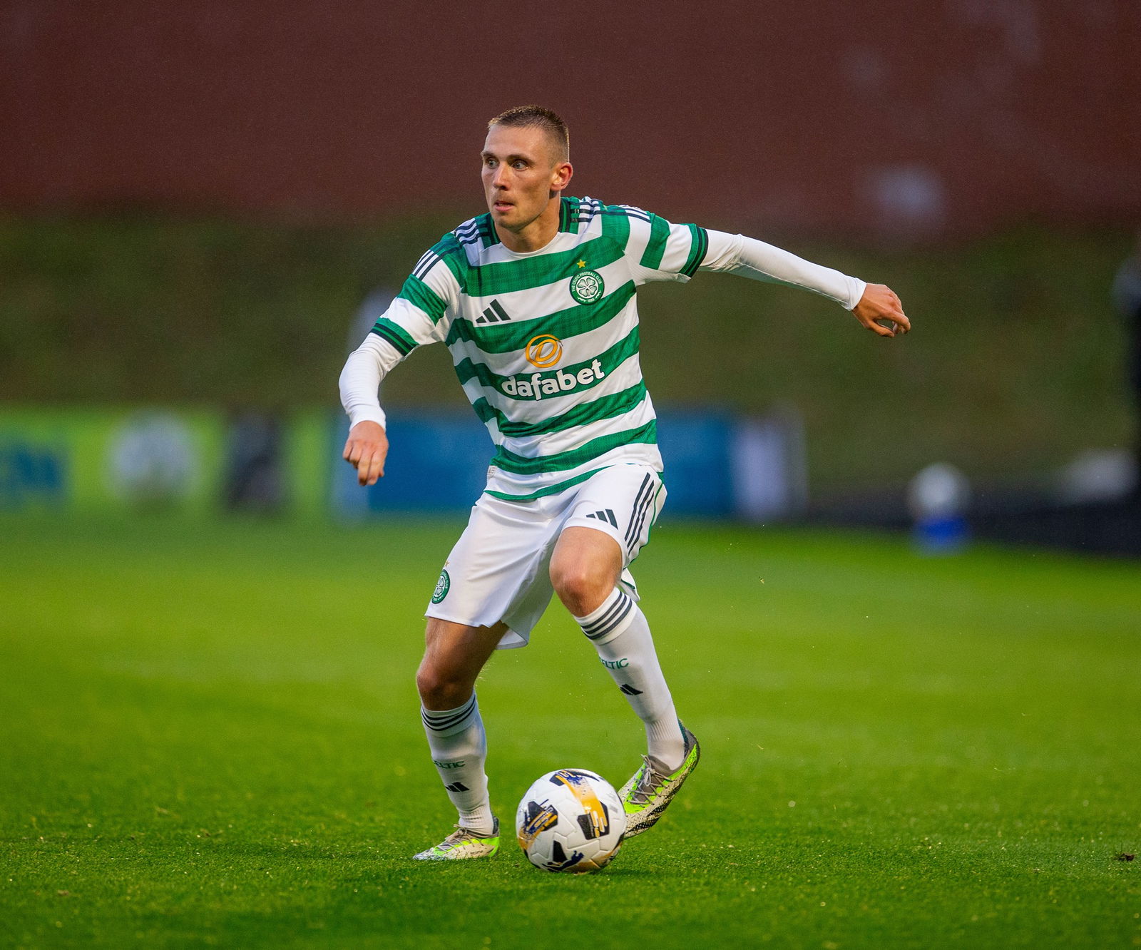 Report: Championship Side Plot Double Swoop For Celtic Stars | Latest ...