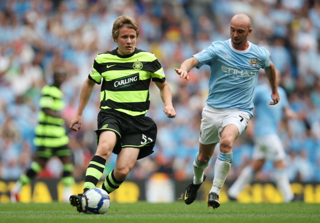 'Yang And Idah Up Front?' – Pundit Questions Celtic’s Summer Strategy ...