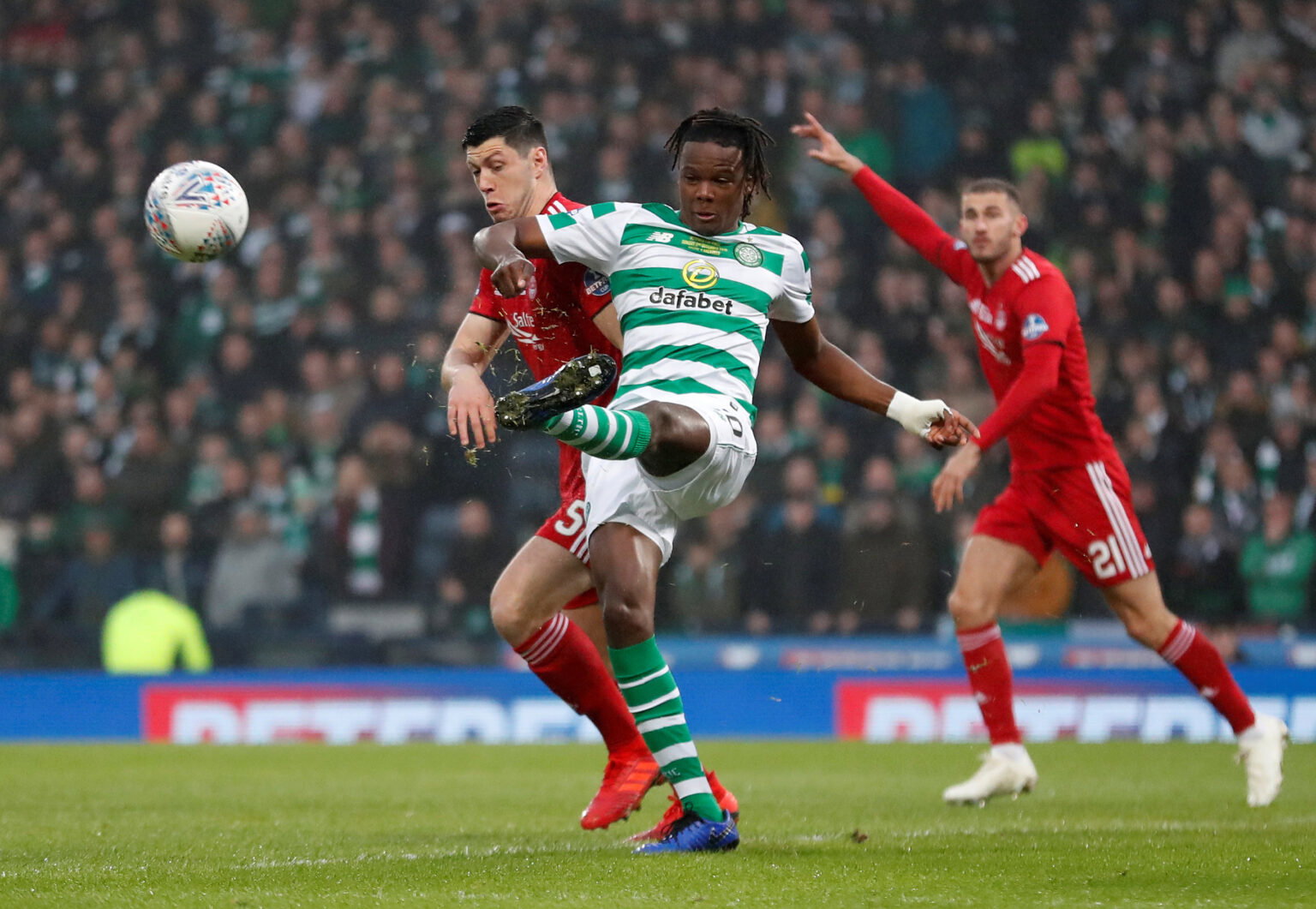 Celtic Invincible Announces Retirement | Latest Celtic News