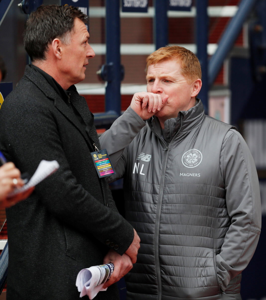 "Extraordinary" - Chris Sutton Calls Out Sky Sports Duo | Latest Celtic ...