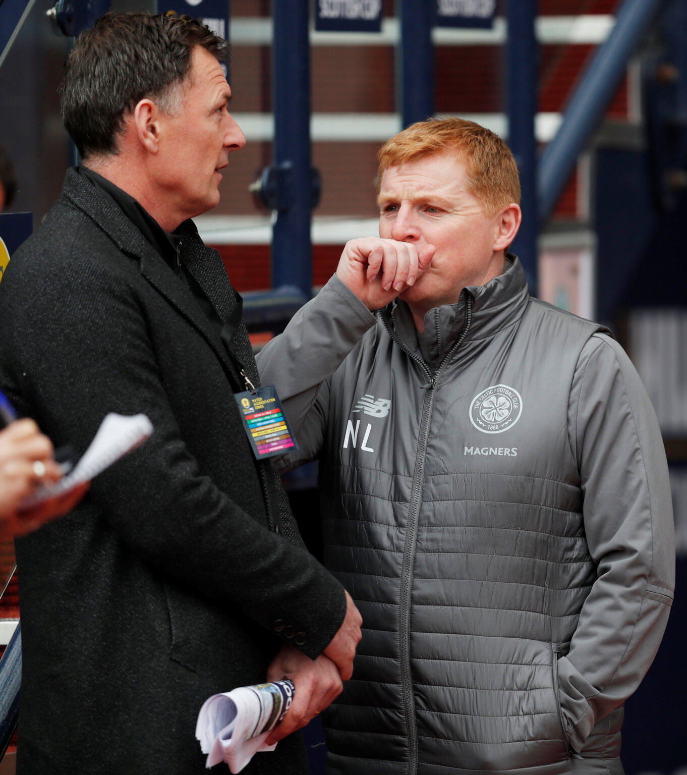 "Extraordinary" - Chris Sutton Calls Out Sky Sports Duo | Latest Celtic ...