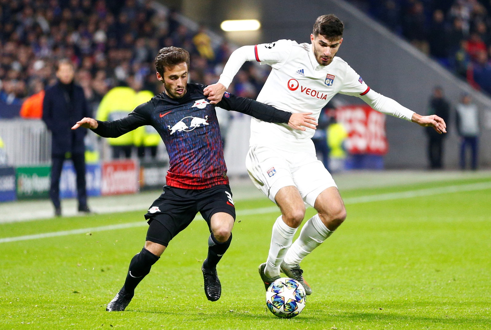 'Plenty Celtic Can Get Out Him' - Journalist Backs Marcelo Saracchi ...