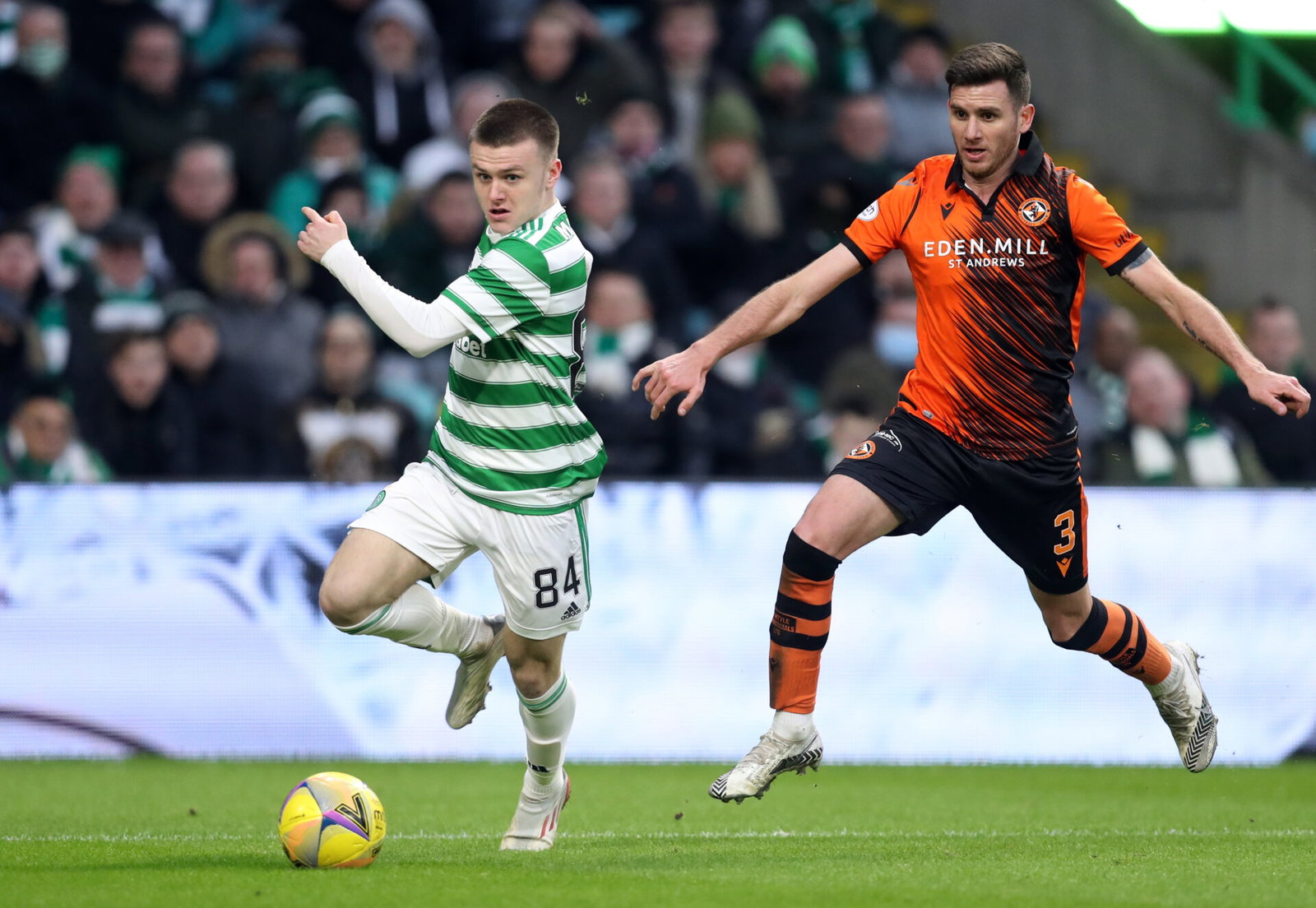 Ben Gannon Doak Completes £25m Premier League Move | Latest Celtic News
