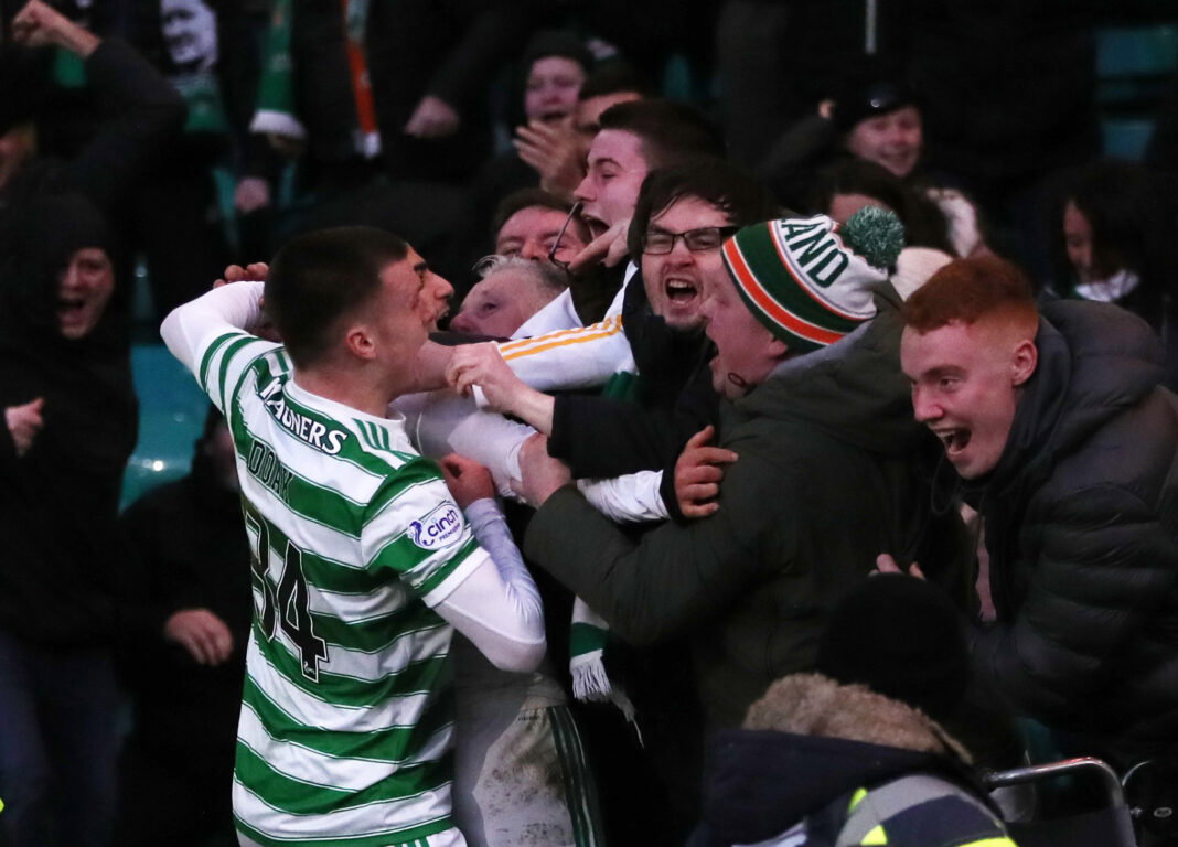 Ben Gannon Doak Completes £25m Premier League Move | Latest Celtic News