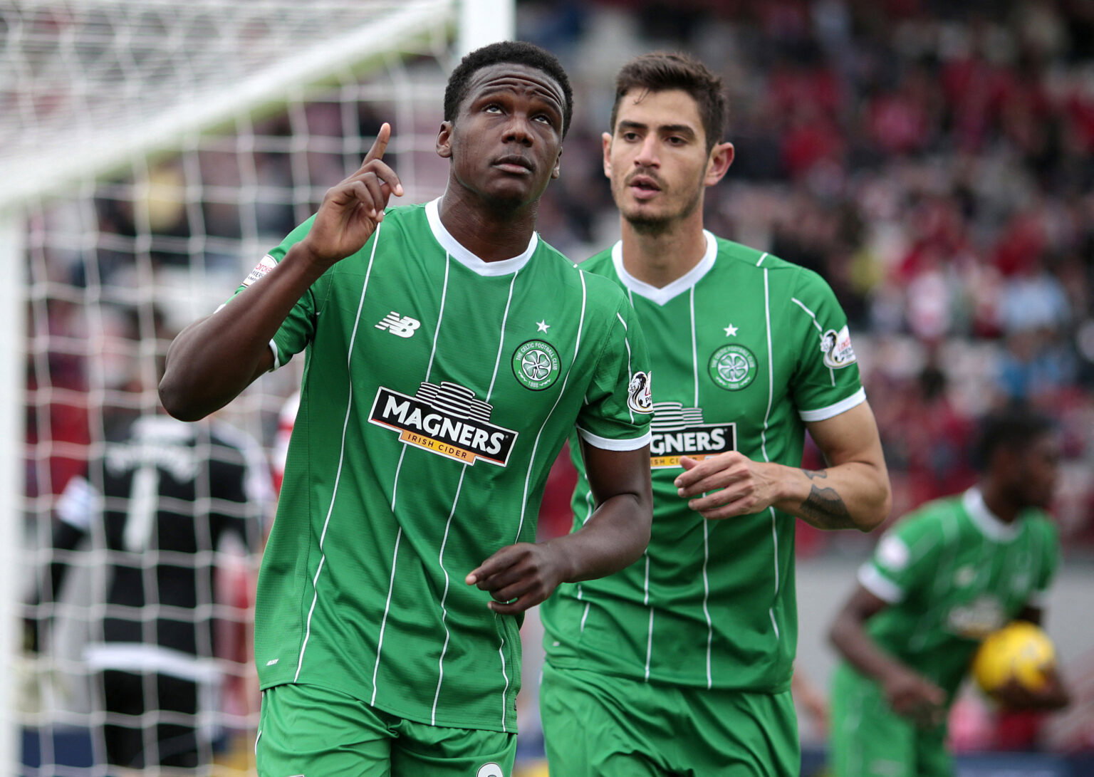 Celtic Invincible Announces Retirement | Latest Celtic News