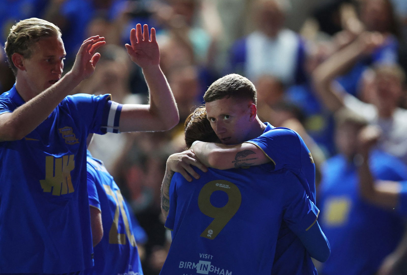 Journo Confirms Kyogo Celtic Return 'Murmurings' | Latest Celtic News