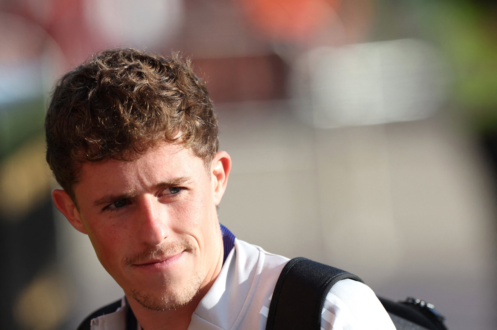 Barry Ferguson Uses Luke McCowan To Call Out "Ignorance" | Latest ...