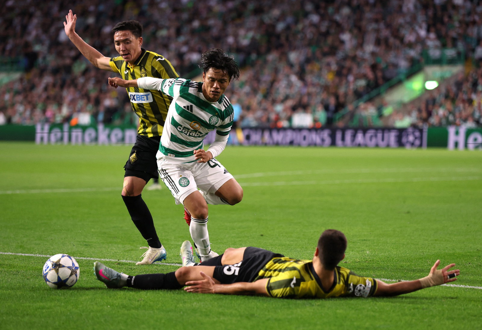 Fresh Reo Hatate Blow As Rodgers Issues Update | Latest Celtic News