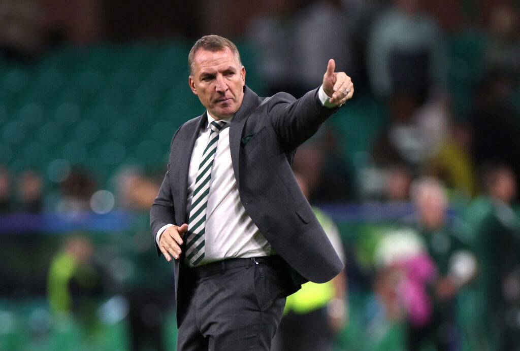 Celtic Celtic's Europa Fixtures Out Now: Roma Blockbuster Date ...