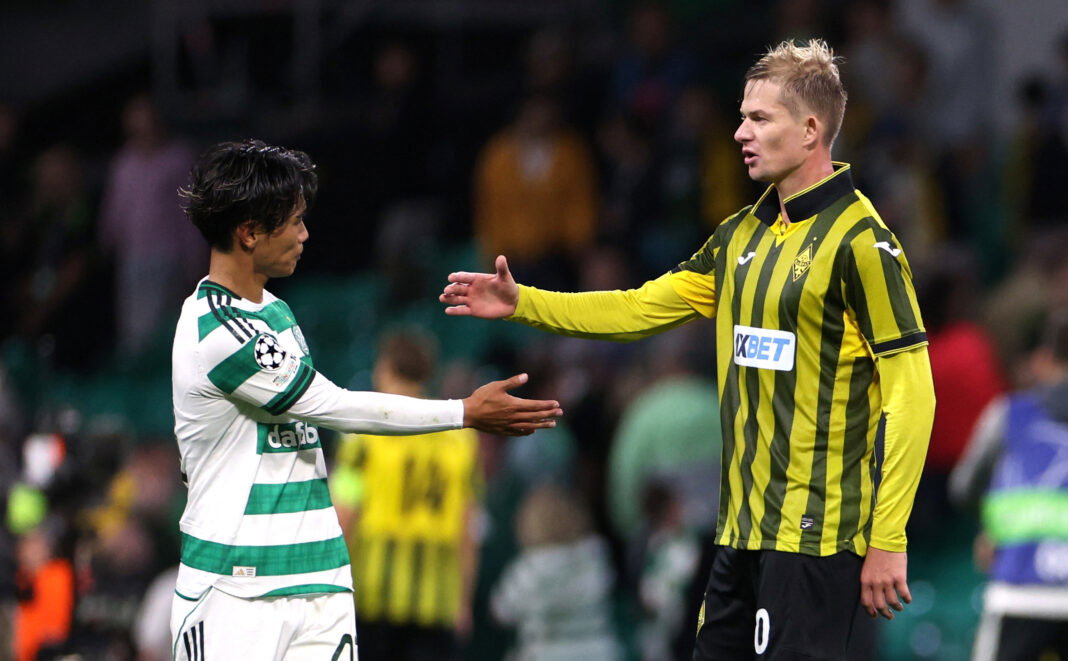 Fresh Reo Hatate Blow As Rodgers Issues Update | Latest Celtic News
