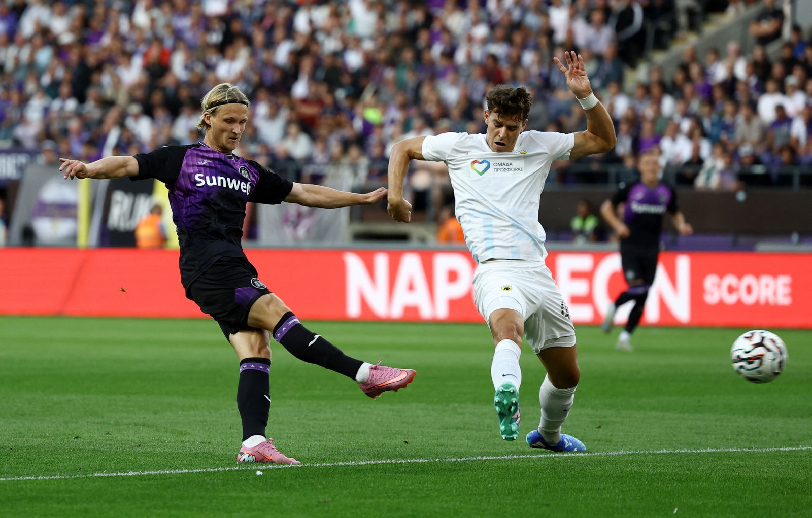 Adam Idah Left Out As Celtic Chase Dolberg Deal | Latest Celtic News