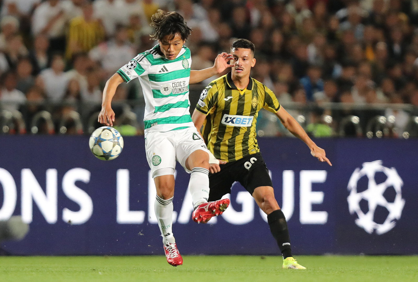 Fresh Reo Hatate Blow As Rodgers Issues Update | Latest Celtic News