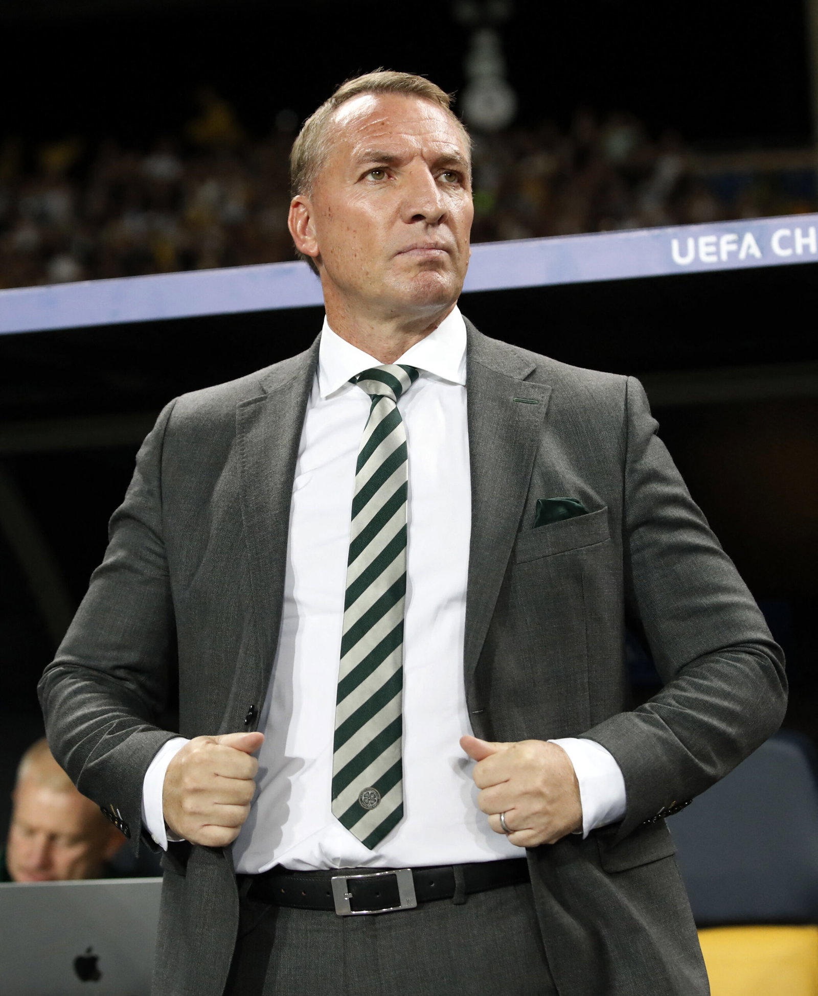 Celtic Blast At Brendan Rodgers Backfires - Exposes Board Instead | Latest Celtic News