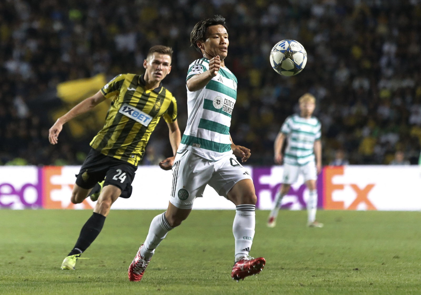 Fresh Reo Hatate Blow As Rodgers Issues Update | Latest Celtic News
