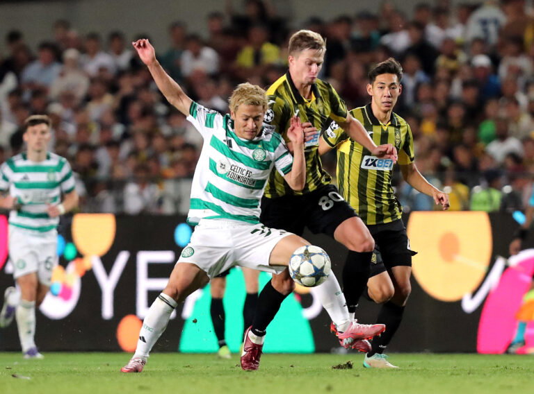Celtic Exit 'Their Own Fault' – Furious Martin O’Neill Slams Celtic's ...