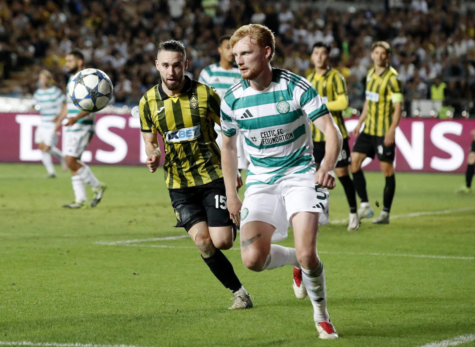 Celtic Fixture Changes Confirmed Due To Europa League | Latest Celtic News