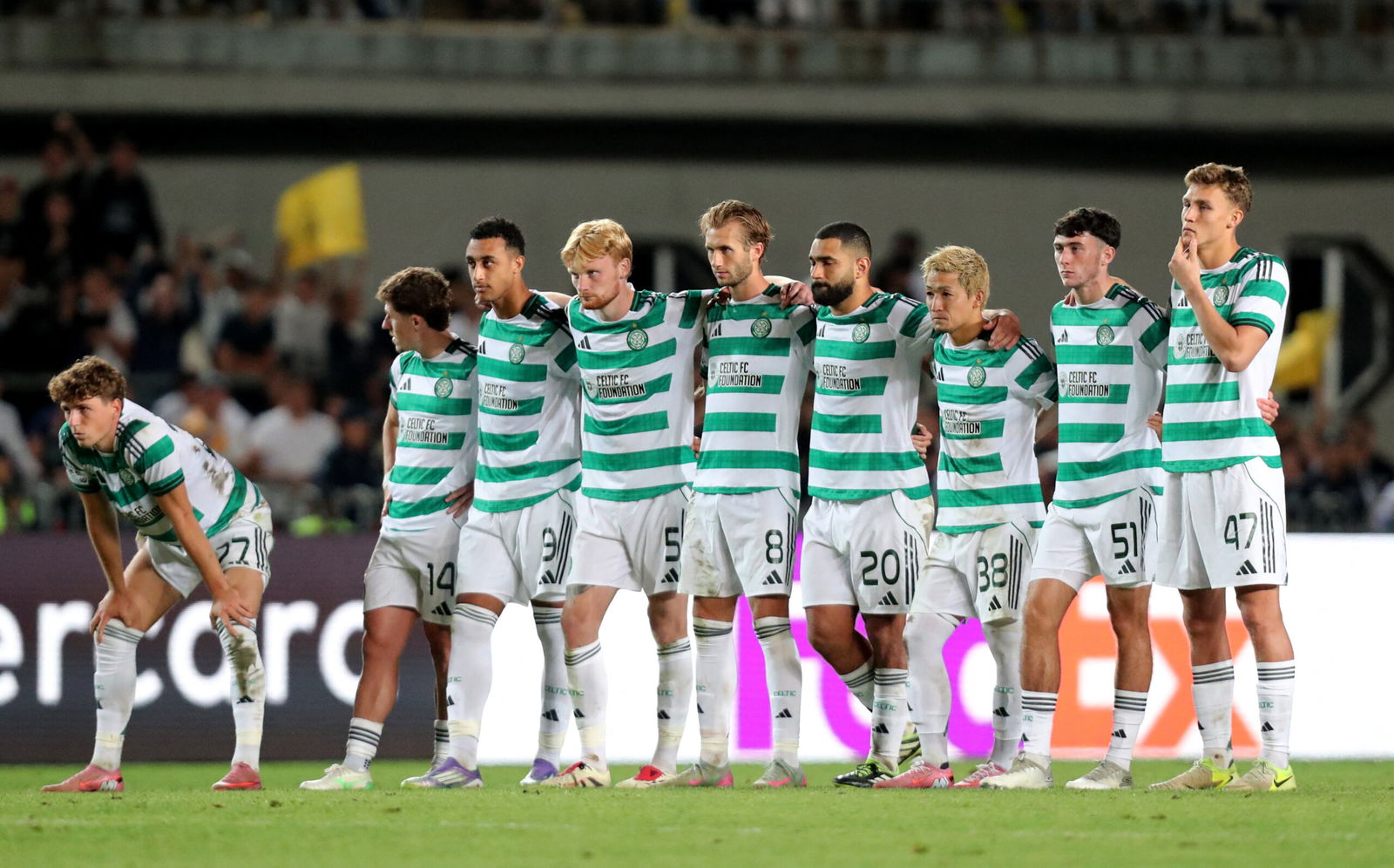 Celtic's Champions League Gamble Laid Bare As Europa League Prize Money ...