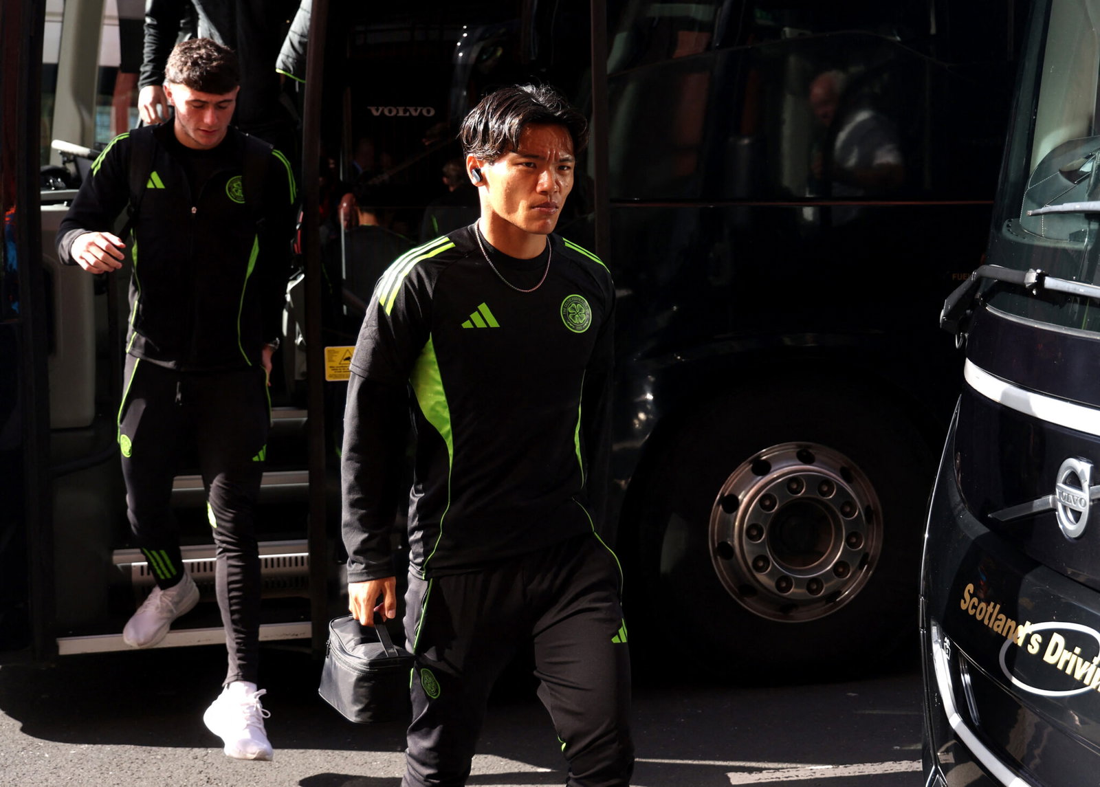 Fresh Reo Hatate Blow As Rodgers Issues Update | Latest Celtic News