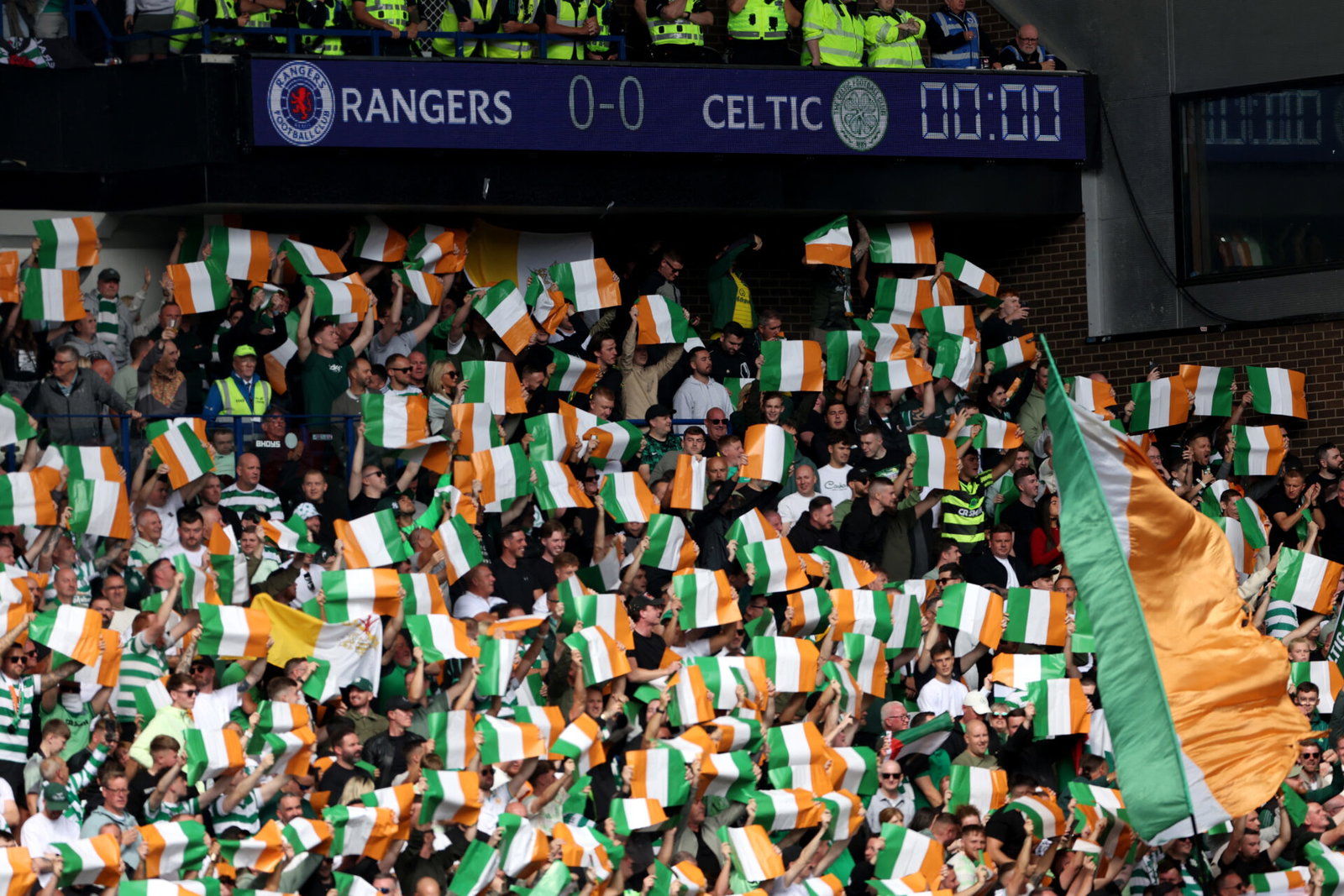 How Celtic Supporter Culture Is Changing In Glasgow | Latest Celtic News
