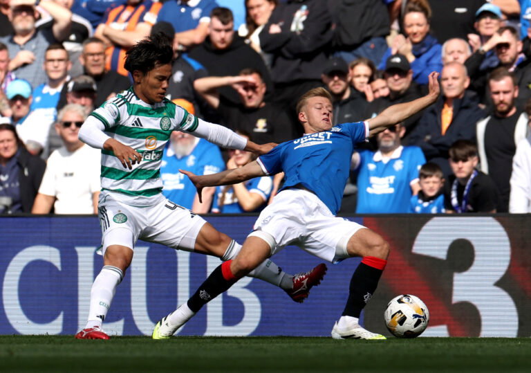 Fresh Reo Hatate Blow As Rodgers Issues Update | Latest Celtic News