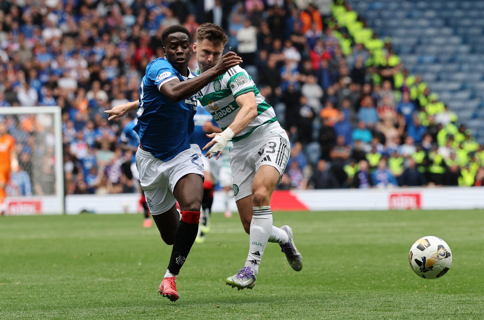 Kieran Tierney Celtic Injury Update | Latest Celtic News