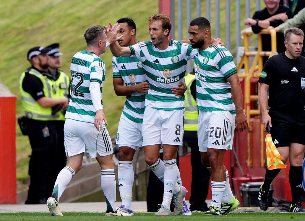 Rodgers Addresses Reo Hatate Transfer 'Interest' | Latest Celtic News