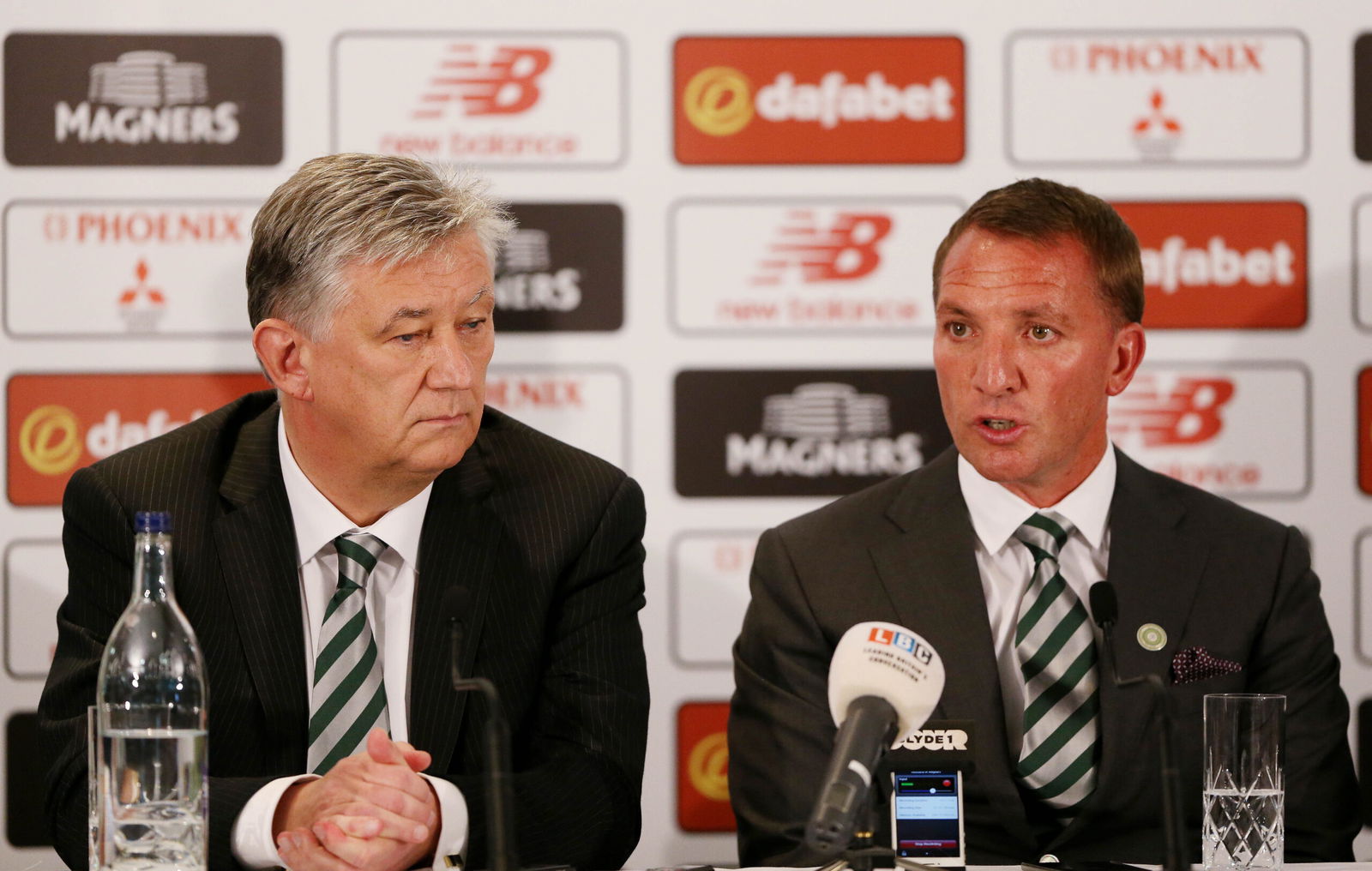 “Who Blinks First?” – Stephen McGowan On Rodgers-Celtic "Stand-Off ...