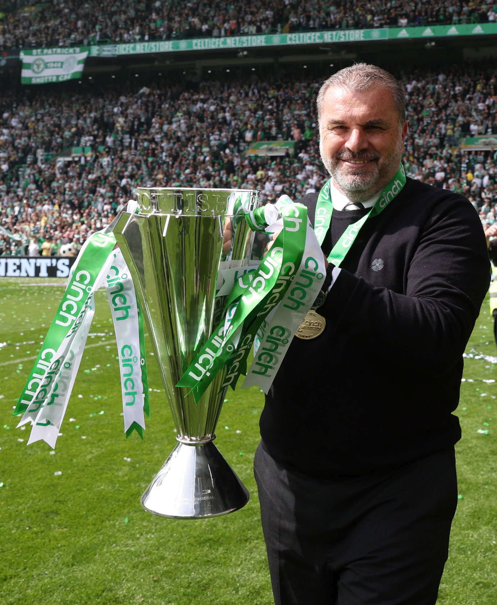 Wilfried Nancy Insider Explains Why 'The City Has Fallen In Love With ...
