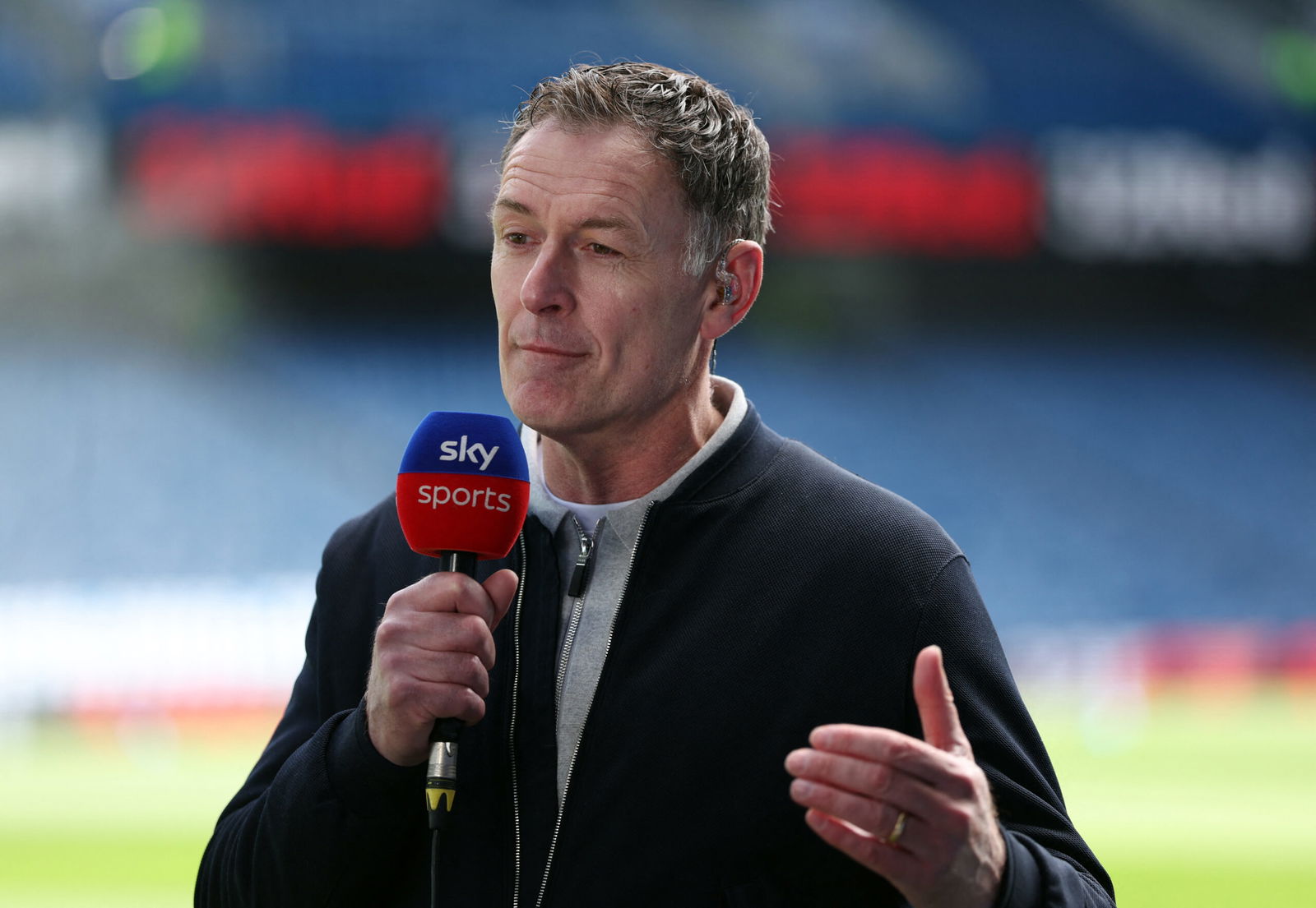 Chris Sutton Demands Celtic Make January "Gamble" | Latest Celtic News