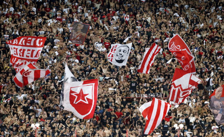 Red Star Boss Brands Celtic A ‘Serious Team’ After Eternal Derby Win ...