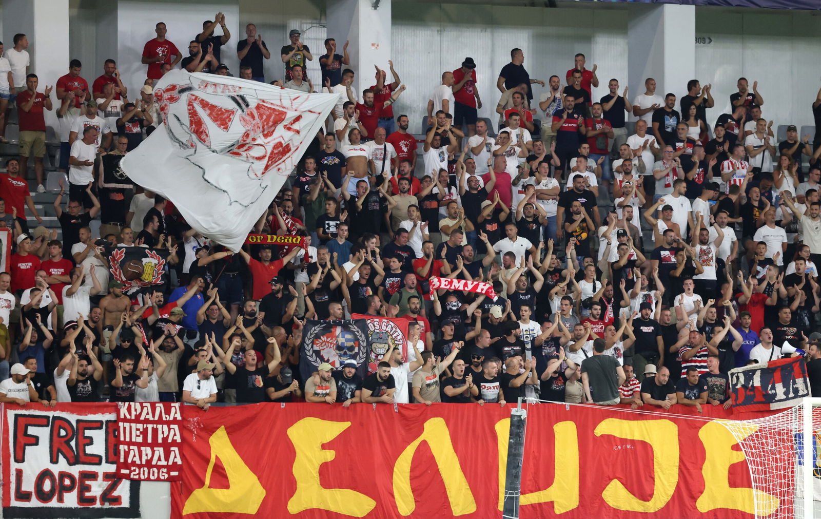 Red Star Chief Rallies Fans Ahead Of Celtic Clash | Latest Celtic News