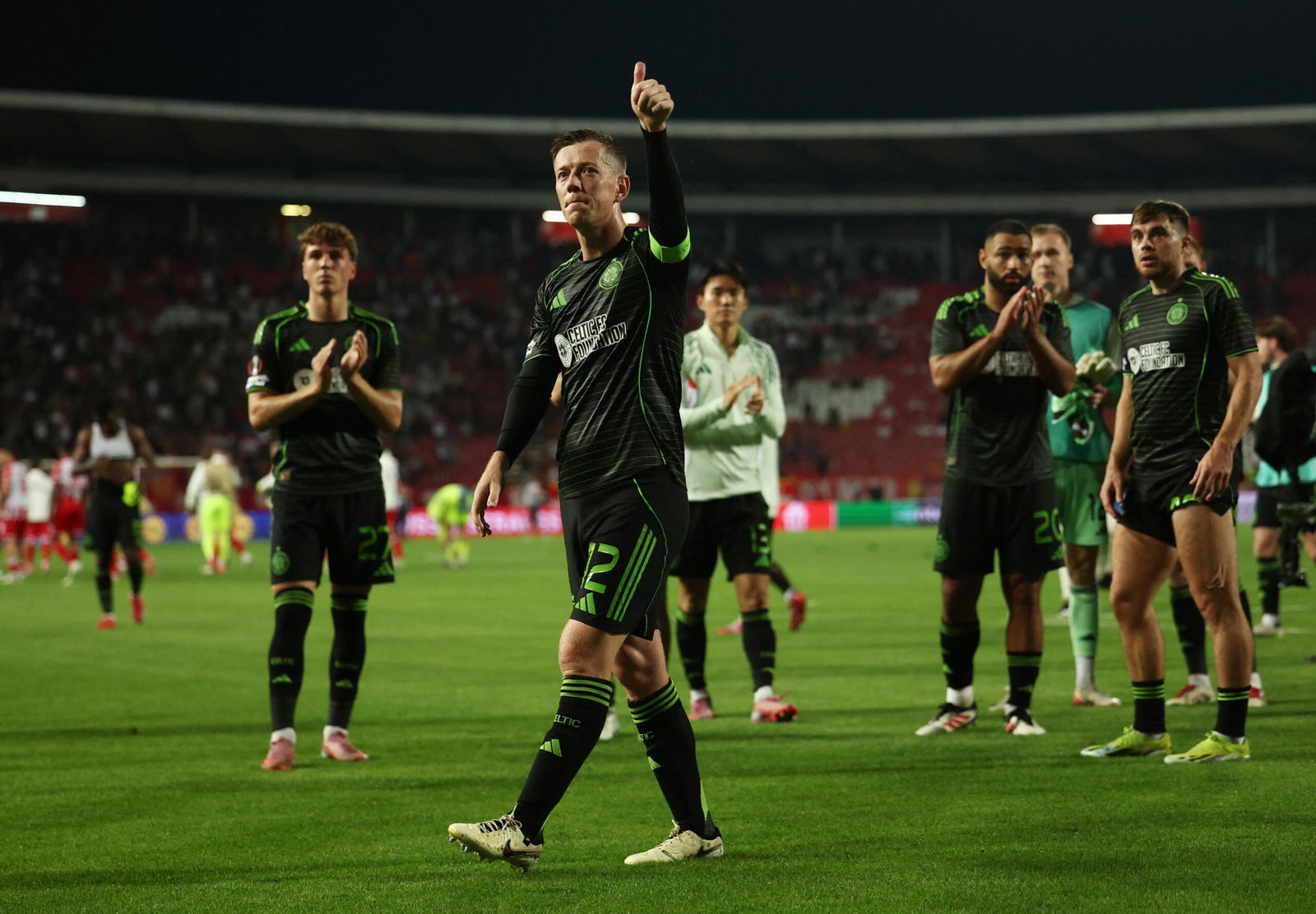 Celtic’s Attacking Collapse | Latest Celtic News