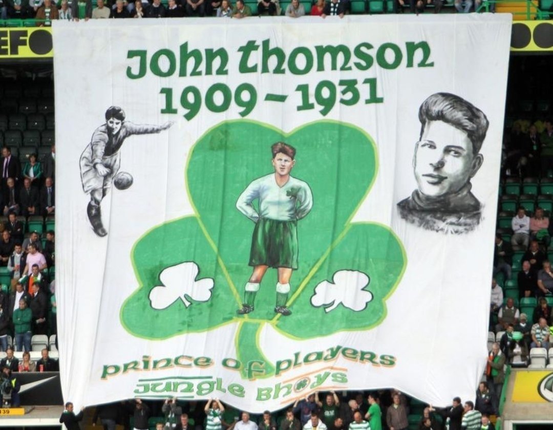 'The Prince Of Goalkeepers' - Remembering John Thomson | Latest Celtic News