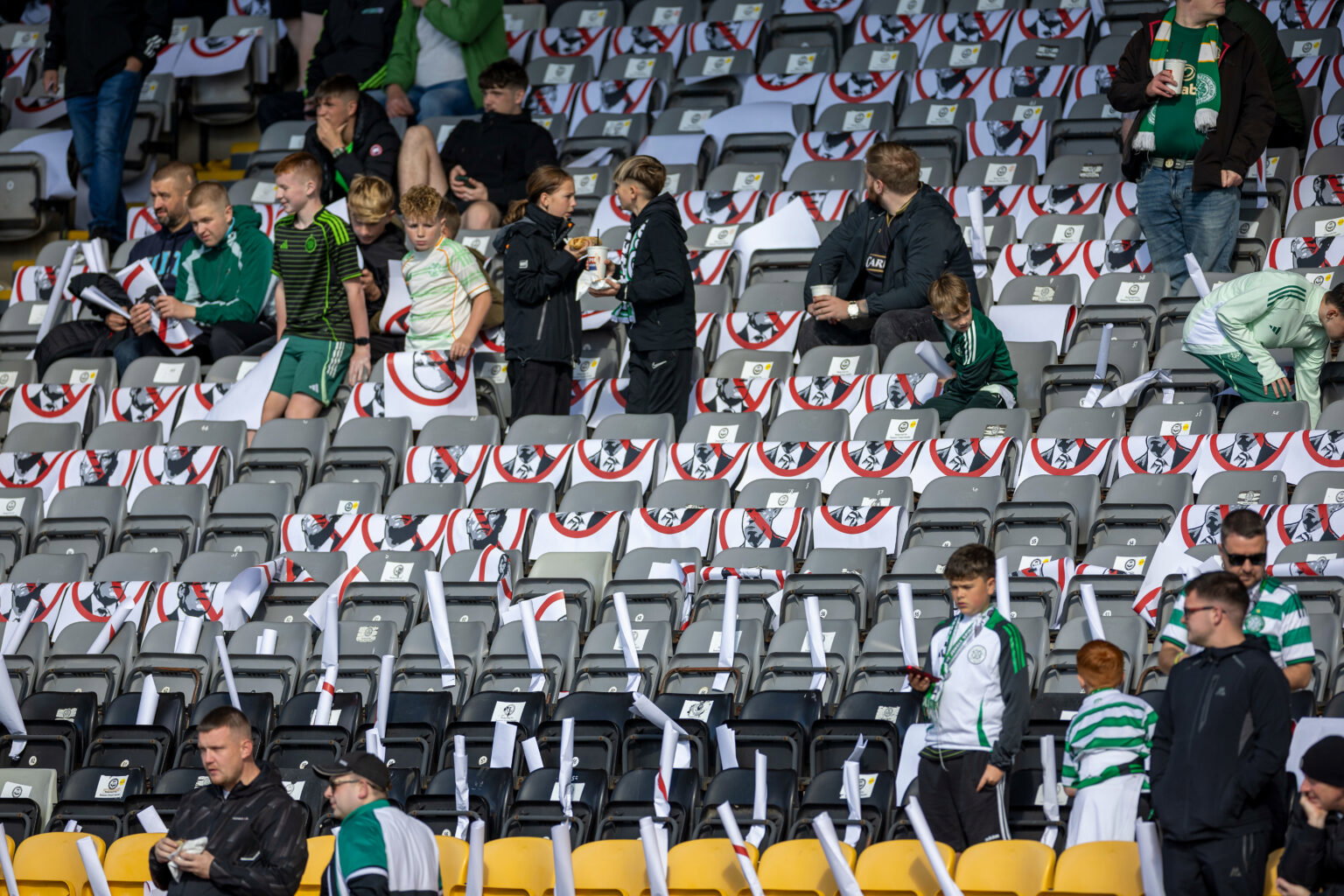 Celtic Fans Launch Shares Group To Challenge Board | Latest Celtic News