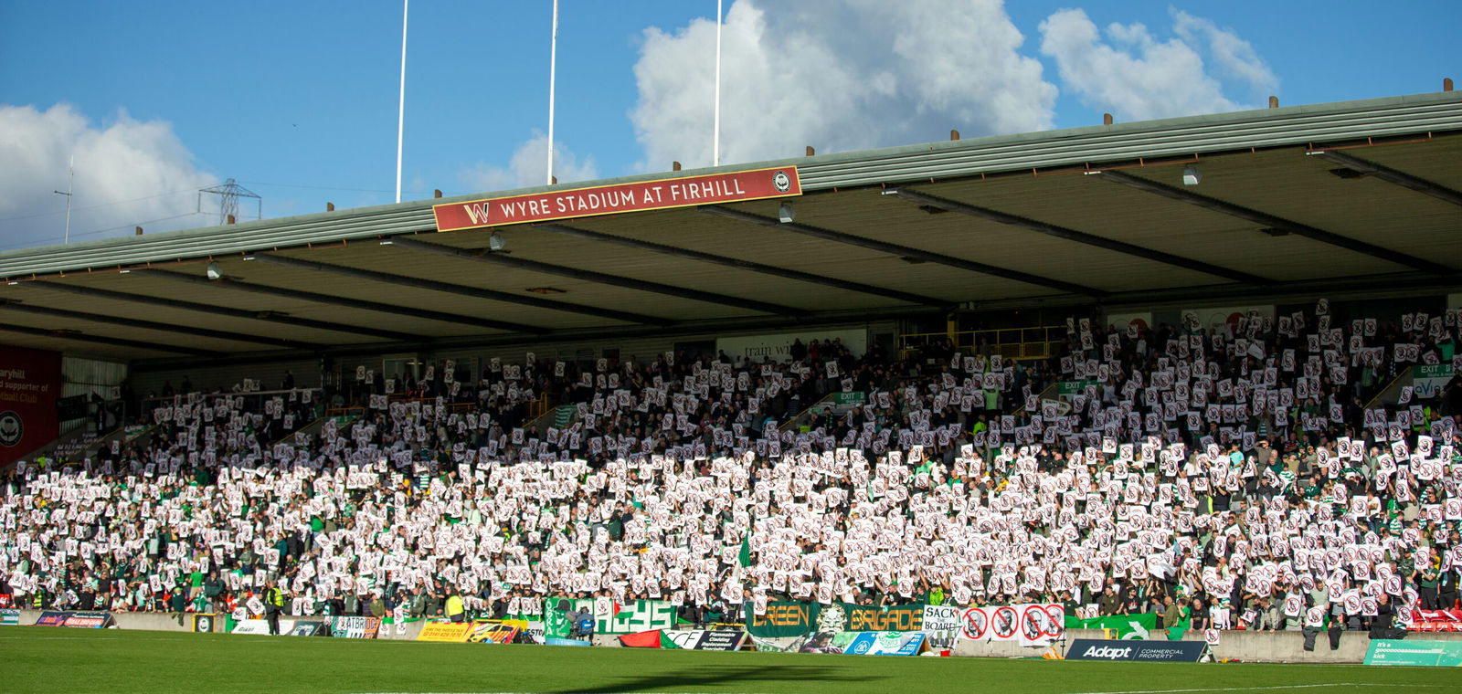 Three-match Celtic Protest Confirmed | Latest Celtic News