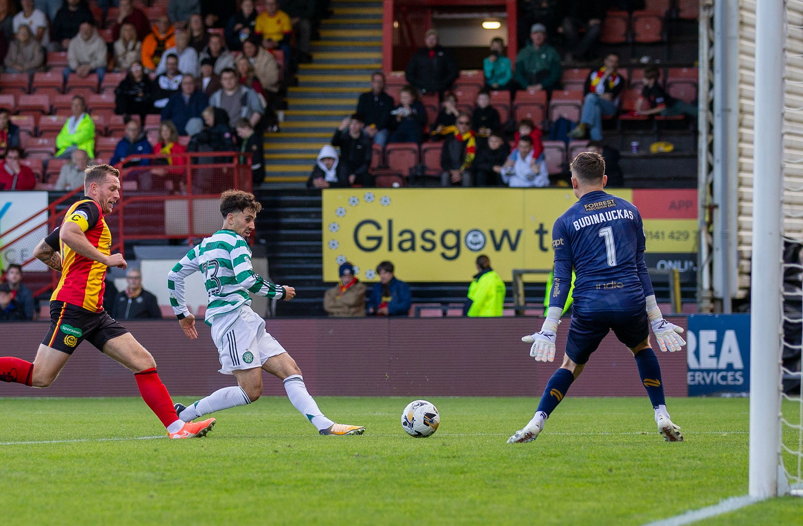 Celtic Summer Signing Tracked By Premier League Club | Latest Celtic News