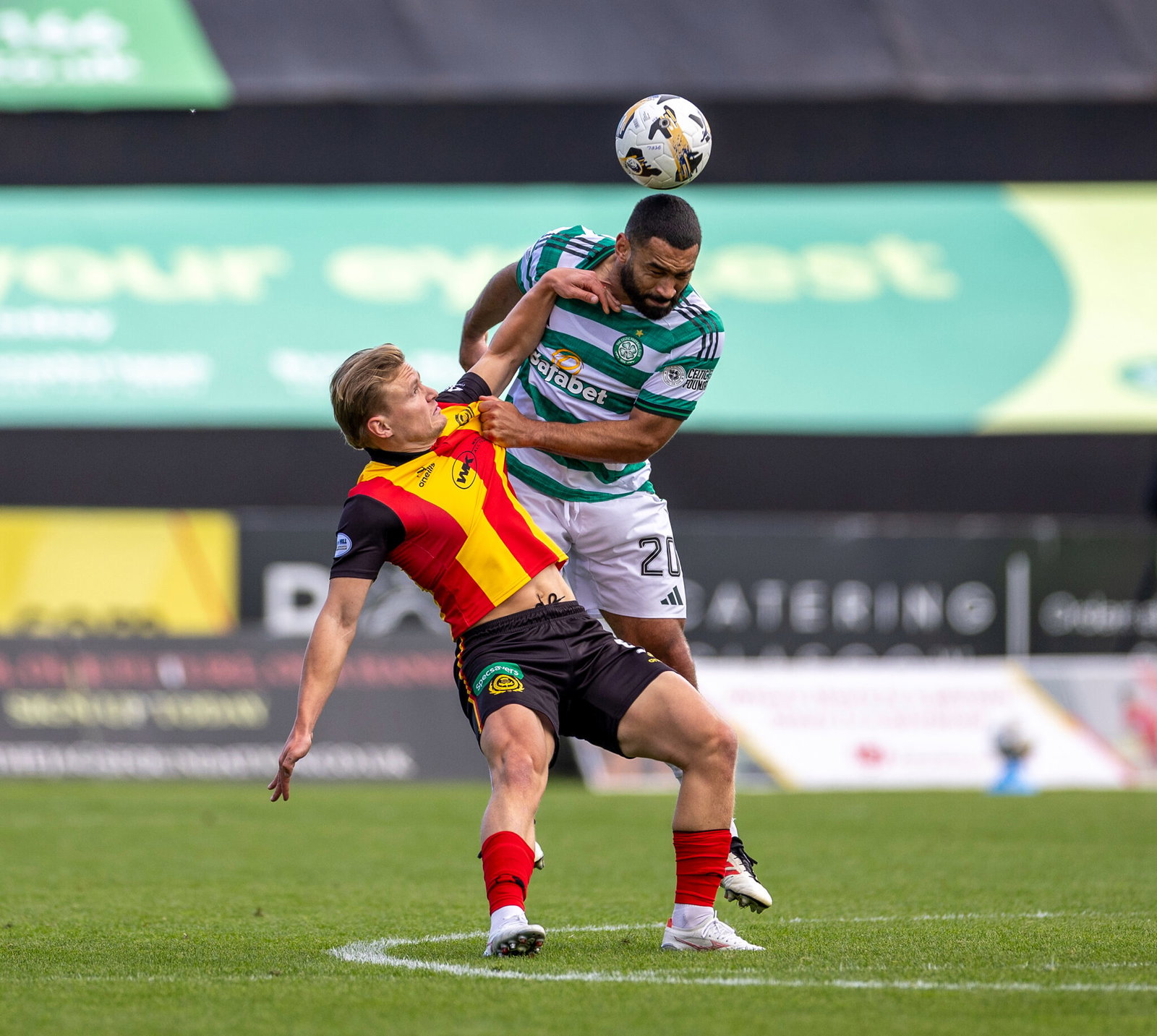 Celtic's Next 4 Fixtures | Latest Celtic News
