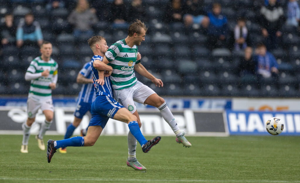 Celtic-Linked Midfielder Completes Championship Move | Latest Celtic News