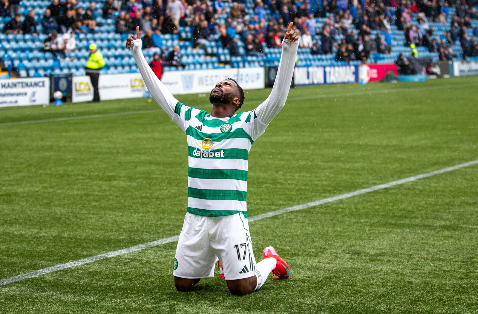 SFA Release Celtic Penalty Guidance After Stoppage Time Rugby Park ...