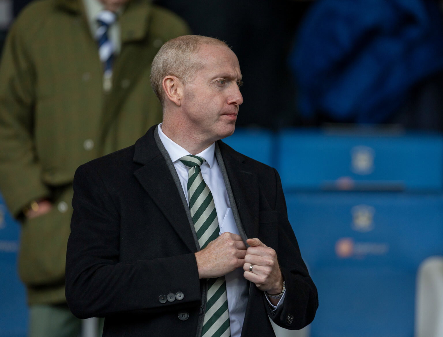 "Where Is Michael Nicholson?" – Celtic Hierarchy Blasted | Latest ...